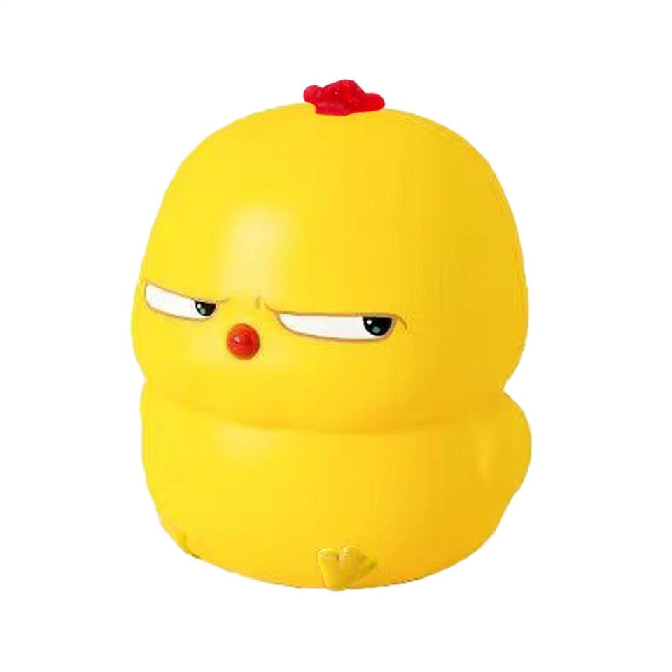 Squeeze Toy Cute Bird Worbie Phoebe Fidget Toy Stress Relief Sensory ...