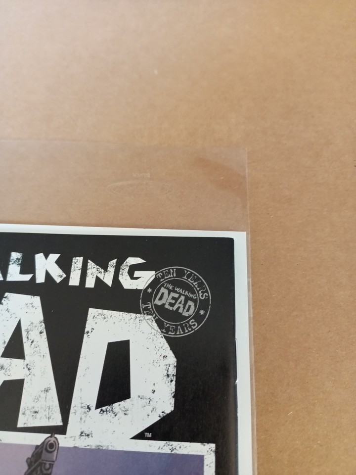 INVINCIBLE #105 (2013) IMAGE COMICS KIRKMAN OTTLEY FREE SHIPPING! NM-! L@@K! | eBay