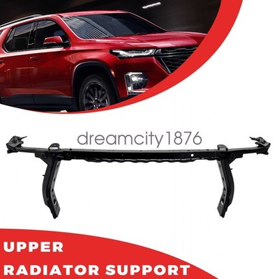 Radiator Core Support Upper For 2018-2024 Chevrolet Traverse 84462767 ...