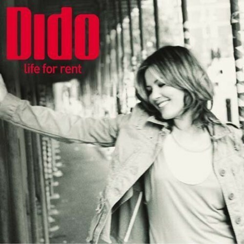 Life for Rent - Audio CD By DIDO - VERY GOOD 828765459822| eBay