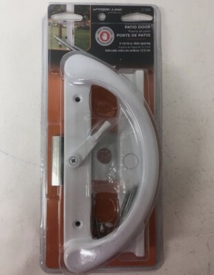 Prime Line, C-1223 Patio Handle set, Surface mounted clamp | eBay