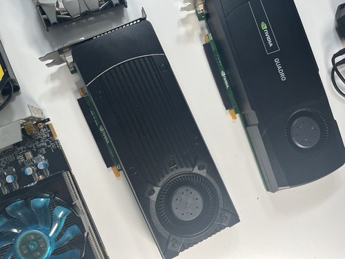 Nvidia GeForce GTX660 1.5GB GDDR5 Gaming Graphics Card GPU P2004 | eBay