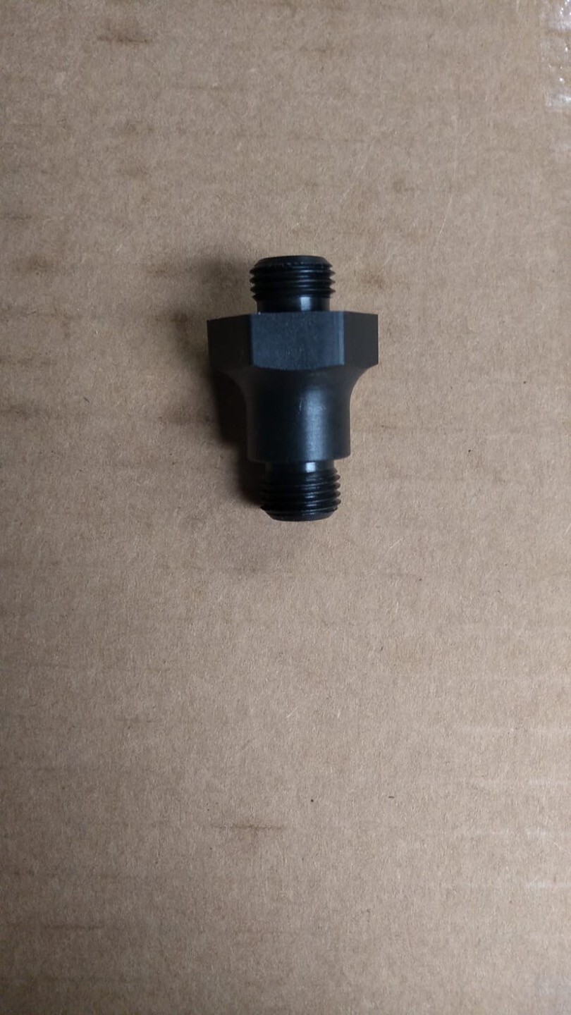 STANLEY HAMMER GAS RECHARGING KIT TO FIT MB250 350 256 356 556 WITH ...