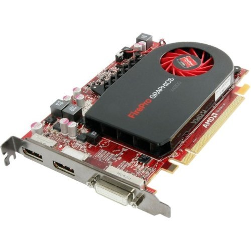 ATI Firepro V4900 (1024 MB) (100-505649) Scheda Grafica Brand New Art ...