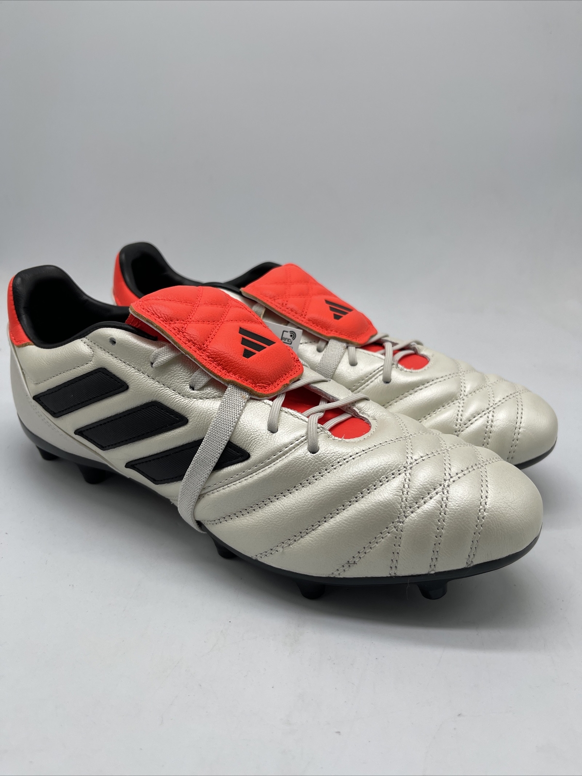 Adidas Copa Gloro FG Soccer Cleats Shoes Off White IE7537 Mens Sizes 8. ...