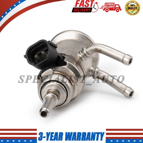 Diesel Exhaust Fluid (DEF) Injector For Chevrolet GM 2500HD 3500HD 6.6L ...