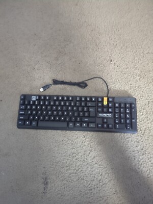 Gaming Keyboard | eBay