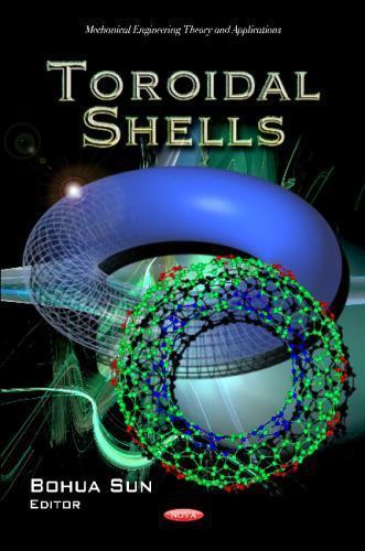 Toroidal Shells by Bohua Sun (2012, Hardcover) for sale online | eBay