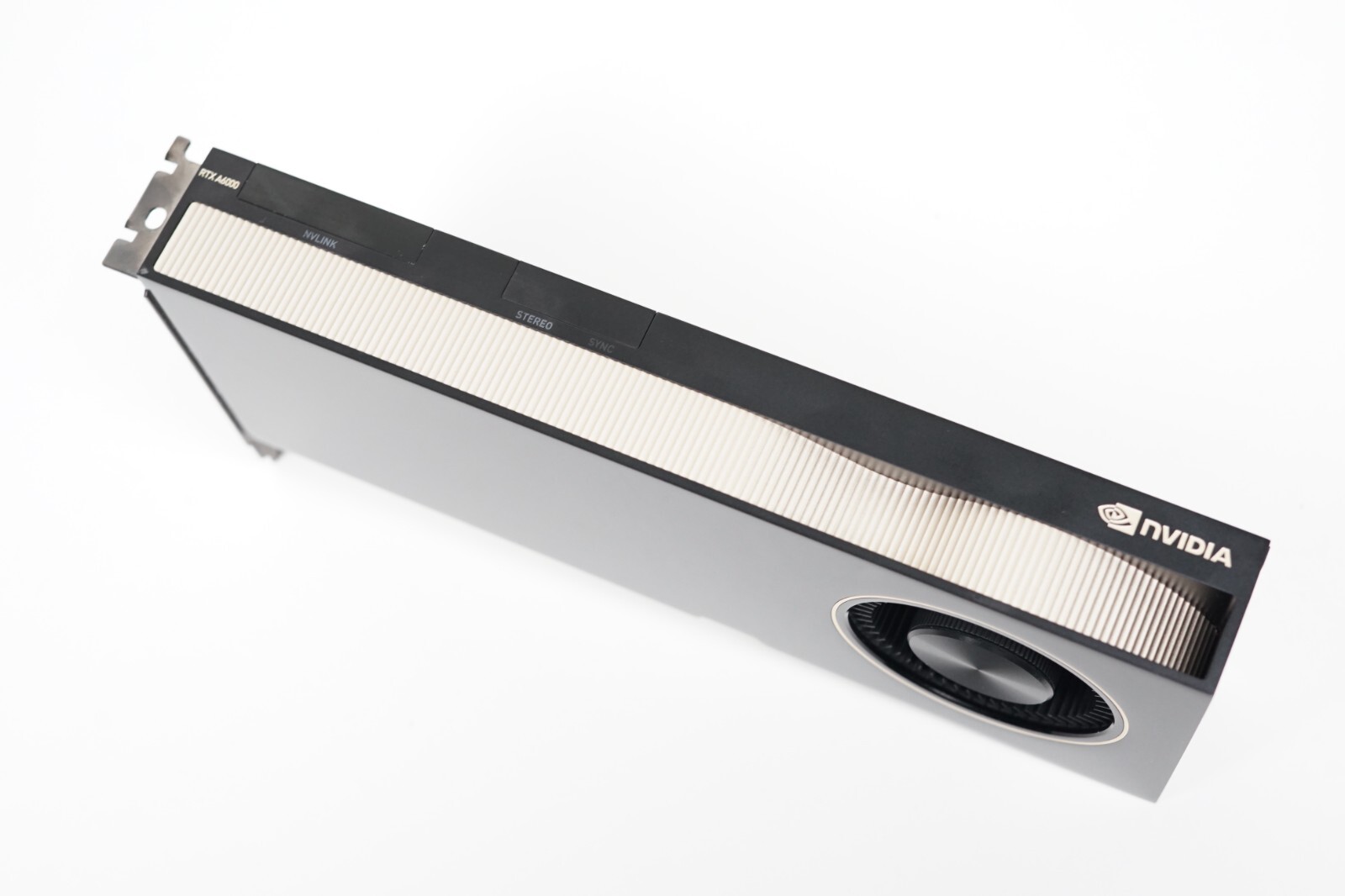 PNY NVIDIA RTX A6000 AMPERE GPU 48GB GRAPHICS CARD VCNRTXA6000