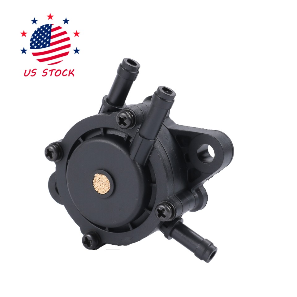 3X FUEL GAS PUMP FOR BRIGGS & STRATTON 808492 808656 491922 691034 ...
