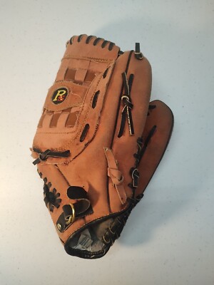 Regent Sports Baseball Glove 12 Inchs | eBay