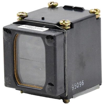E51DP5 Eaton/Cutler Hammer Polarized Reflex Photoelectric Sensor Head ...