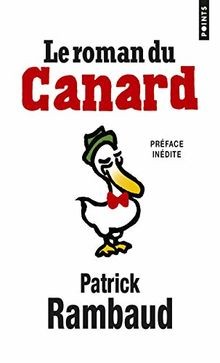 Le roman du Canard von Rambaud, Patrick | Buch | Zustand sehr gut | eBay.de