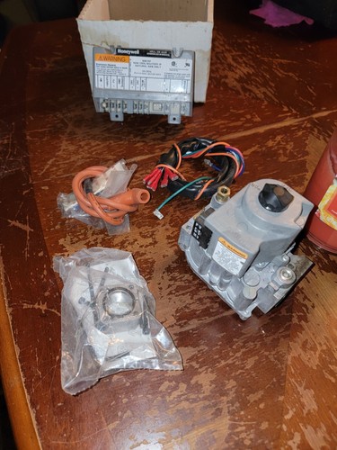 Y8610F pilot retrofit kit | eBay