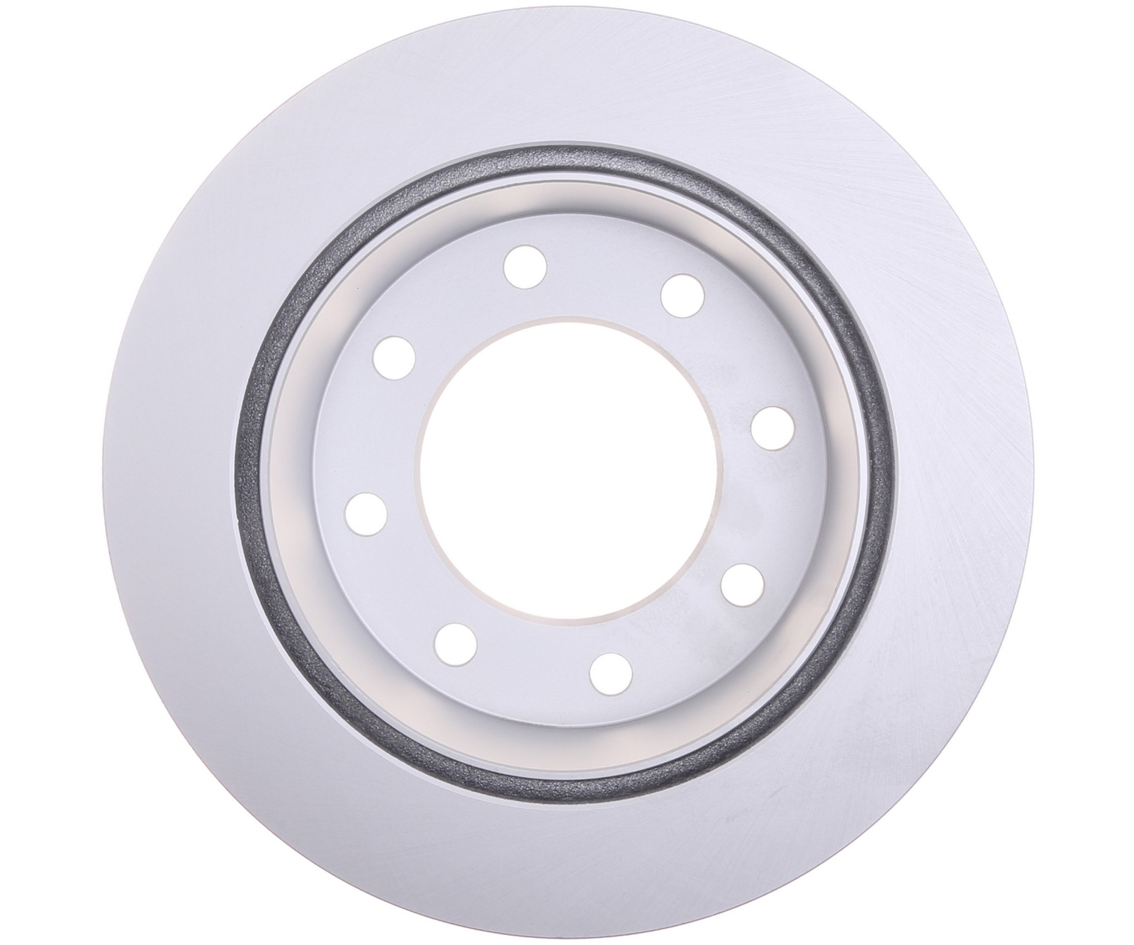 For 2003-2009 Hummer H2 Disc Brake Rotor Rear Raybestos 2004 2005 2006 ...