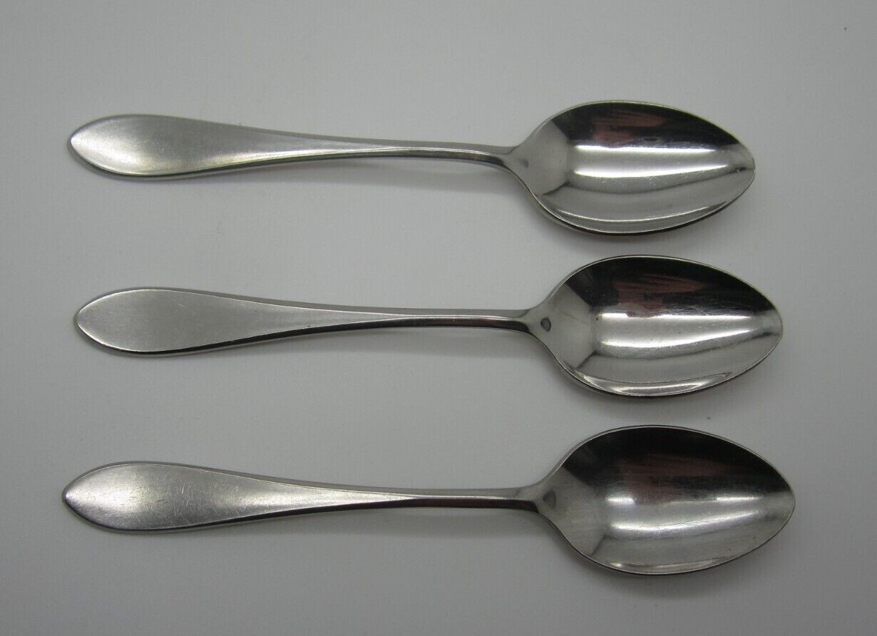 Choice Piece Gorham Stainless Georgetown - Old- Pattern No Back Ridge ...