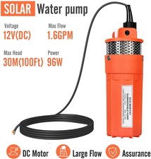 Solar Water Pumps & Kits for sale | eBay