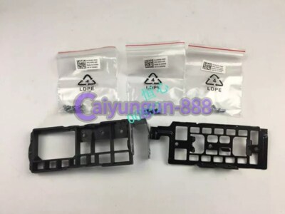 1Pcs New Dell C4130 Server NVIDIA GPU bracket P5W6P P9J0X | eBay
