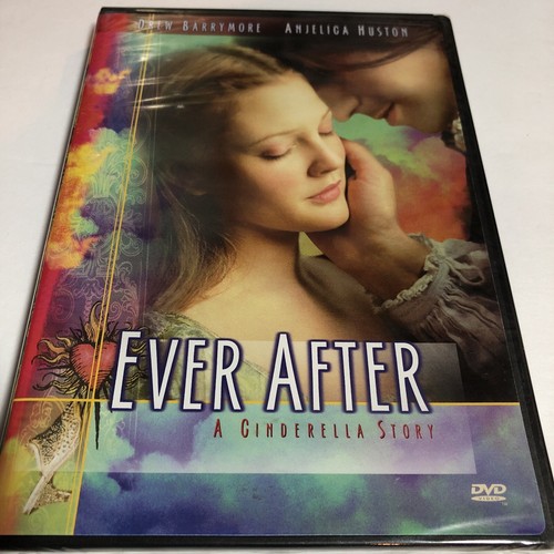 Ever after (DVD, 1998) A Cinderella Story 24543057611 | eBay