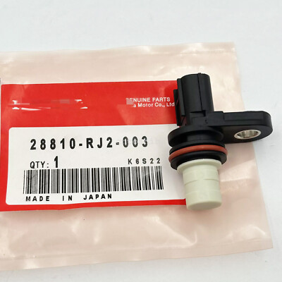 OEM Transmission Speed Sensor Fits for Honda Accord 2013-2017 28810-RJ2 ...