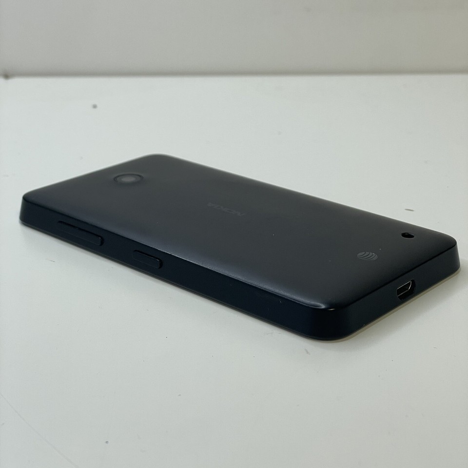 Nokia Lumia 635 - 4GB - Black (AT&T) Smartphone Windows OS - (C4:12) | eBay