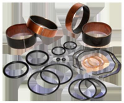 PROX PROX FRONTFORK BUSHING KIT CRF250R '04-08 + CRF450R '02-08 39. ...