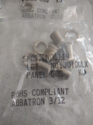 Abbatron HH Smith | eBay