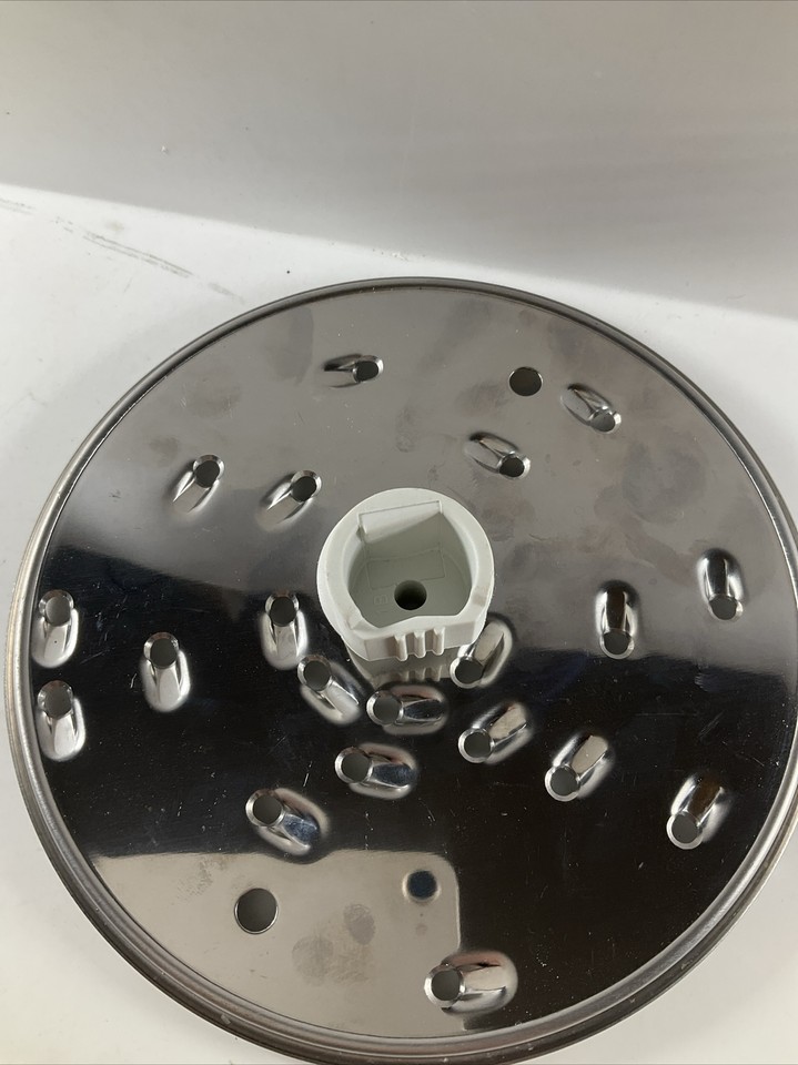 KitchenAid Artisan 4 L Food Processor Reversible Disc ! | eBay