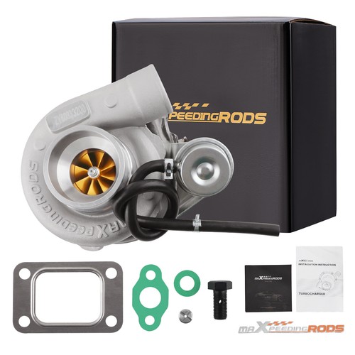 Universal GT28 GT2871 GT2860 Racing Turbo A/R .64 .60 Compressor 250 ...