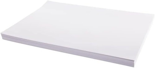 White Copier Paper A3 75gsm Printing Quality Paper (250sheets ...