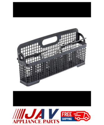 For KitchenAid Dishwasher Silverware Basket INVREF# ZE12 | eBay