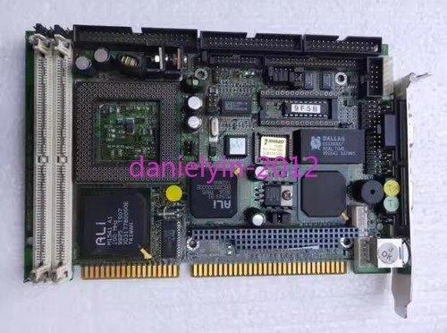 1pcs Used Exun SBC8252 Rev.A1 SBC-8252586 | eBay