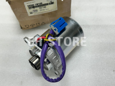 Genuine 563301W100 56330-1W100 MOTOR ASSY for Kia Rio 2012-17 | eBay