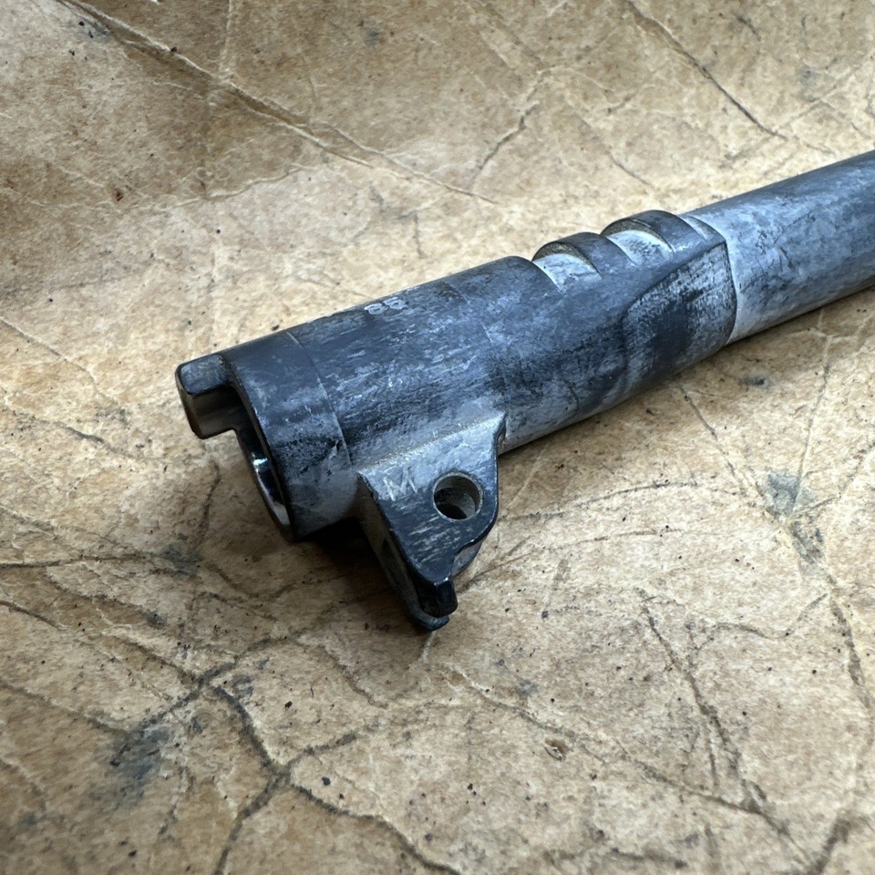 USGI Colt 1911 5" Barrel 45 Auto 7791193 CMP Post WW2 New Old Stock! | eBay