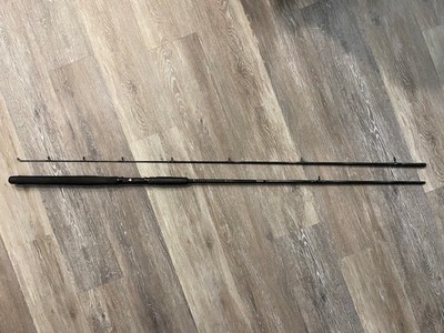 Rods - Kunnan Graphite