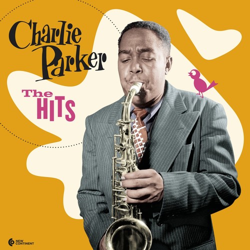 Charlie Parker The Hits (CD) Album 8436569194836 | eBay