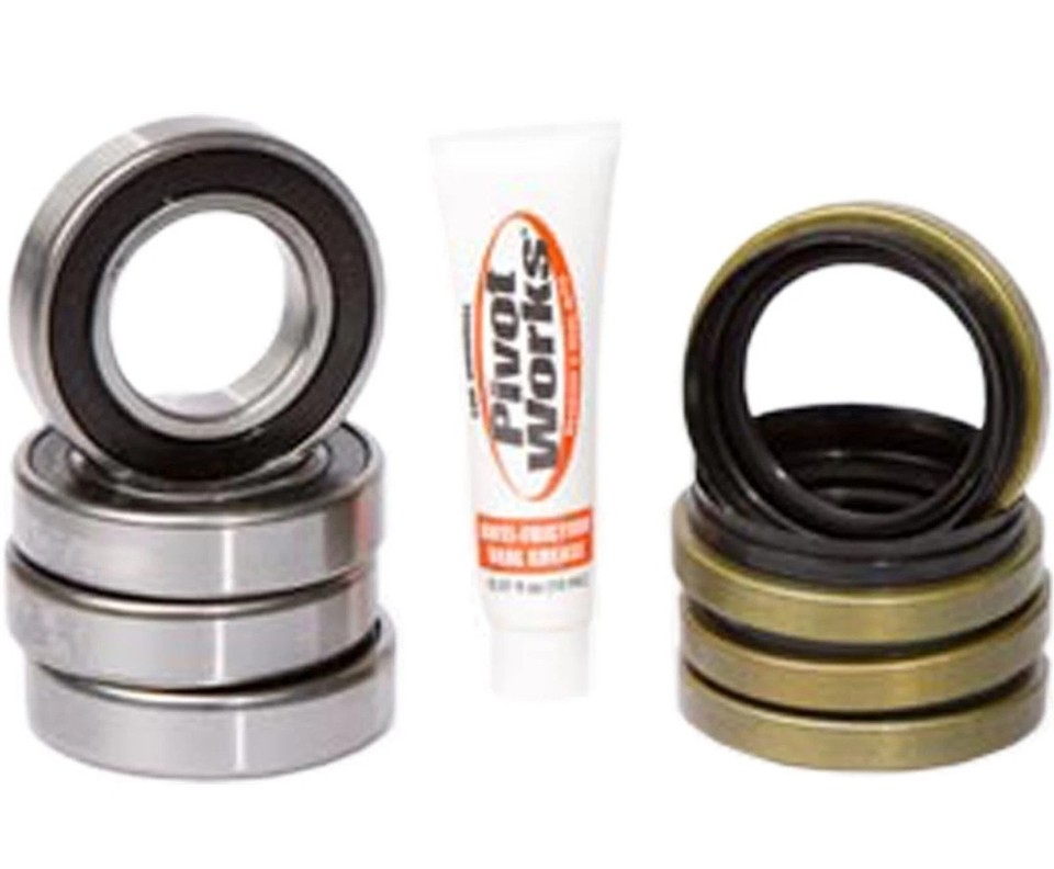 Pivot Works - PWRWK-P23-000 - Wheel Bearing Kit | eBay