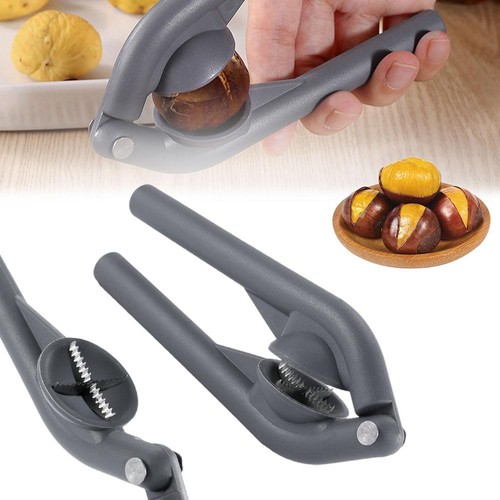 1-3pcs Chestnut Sheller Nut Cracker Tool Protable Chestnut Opener Nut ...