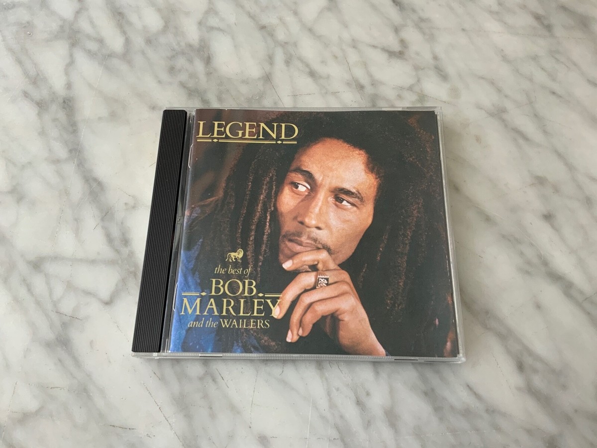 Bob Marley Legend Itunes