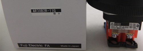 1pc FUJI AR30B2R-11G Push button switch free shipping &R1 | eBay