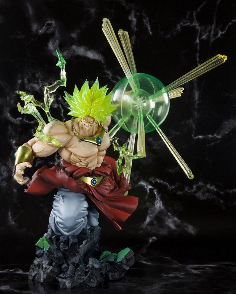 Dragon Ball Z Broly Super Saiyan 10 Dragon Ball Perfect Shots On X
