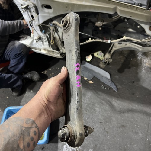 FORD SZ TERRITORY RIGHT HAND REAR LOWER CONTROL DIFF / TRAILING ARM ...