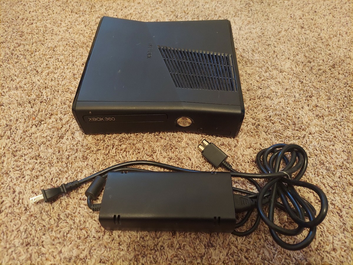 Xbox 360 Slim Laptop
