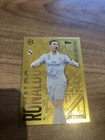 Gold Edge Ronaldo - Card Value