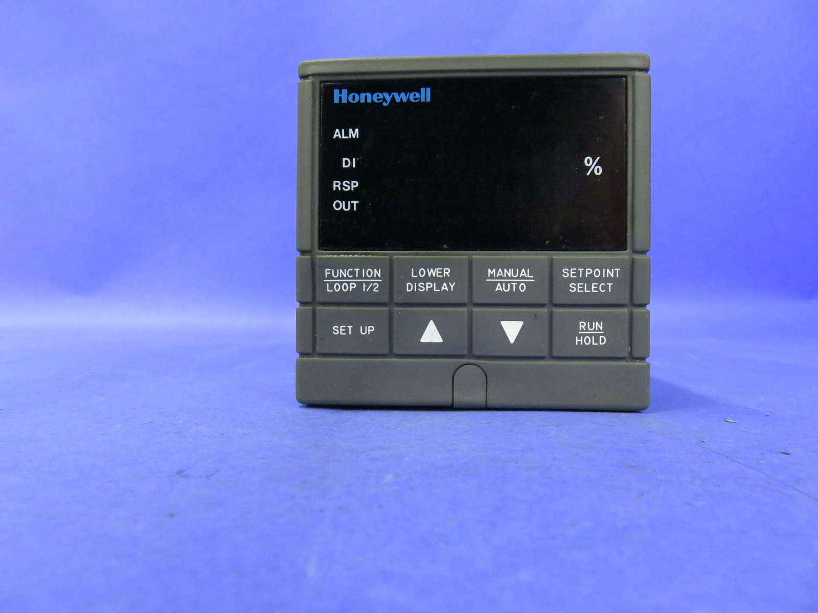 HONEYWELL DIGITAL CONTROLLER DC330B-KE-000-21-1A0000-E0-0 SER UDC3300 ...