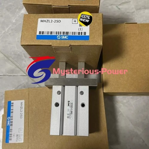 New 1pcs MHZL2-25D | eBay