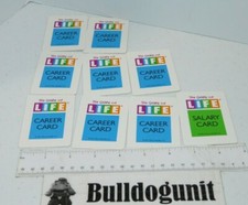 Hasbro The Game of Life Board Game (04000) for sale online | eBay