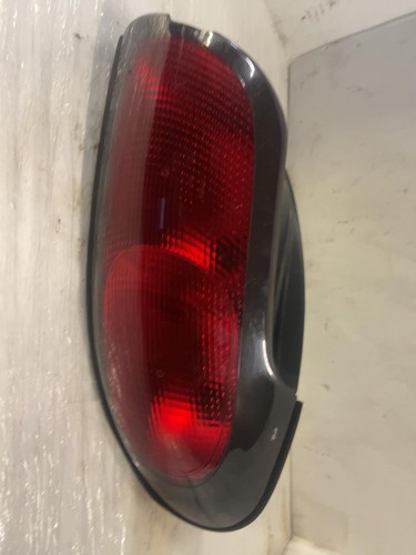 1998-1999 FORD TAURUS TAIL LIGHT ASSEMBLY RH USED | eBay