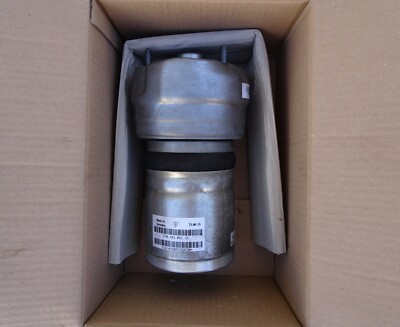 PORSCHE 2010 16 PANAMERA TURBO GTS AIR SPRINGS RIGHT 97034315235 | eBay