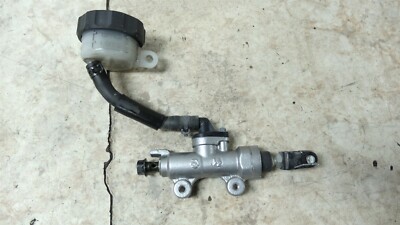 14 Honda CTX 700 CTX700 rear back brake master cylinder | eBay